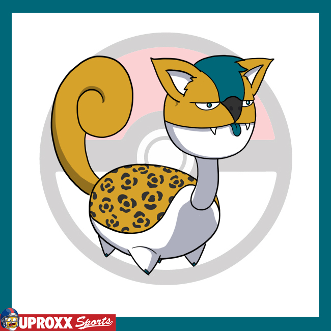 We Gave Each NFL Team Its Own Unique Pokemon For Fans To Obsess Over