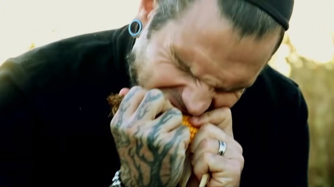 Jeff Hardy Revealed Who Bankrolled The 'Broken Universe' Segments