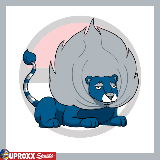 We Gave Each NFL Team Its Own Unique Pokemon For Fans To Obsess Over