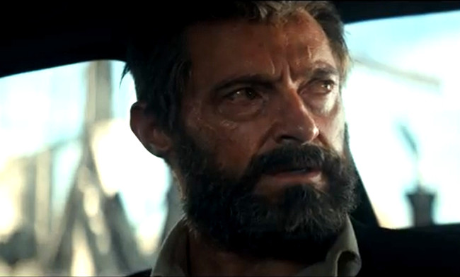 'Logan's First Trailer Left Us With So Many Questions