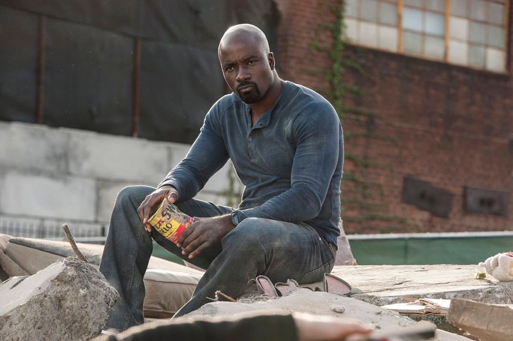 'Luke Cage' season 1 in review: Powerful characters, weaker plotting