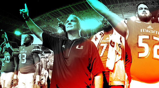 The 'Maimi Is Back!' Bandwagon Is Ready To Roll Despite Recent History