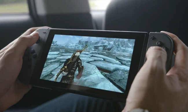 The Nintendo Switch: Everything You Need To Know