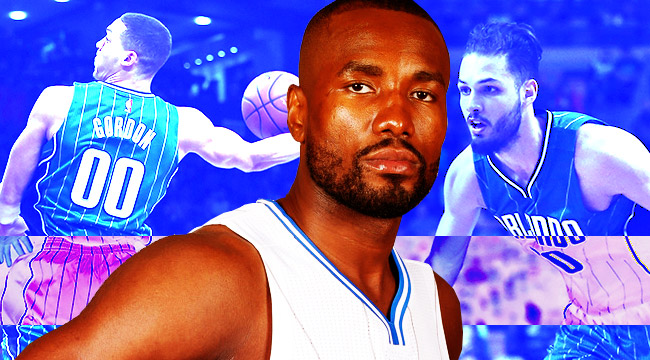 Hoop Dreams: How The Orlando Magic Will Win The 2017 NBA Title