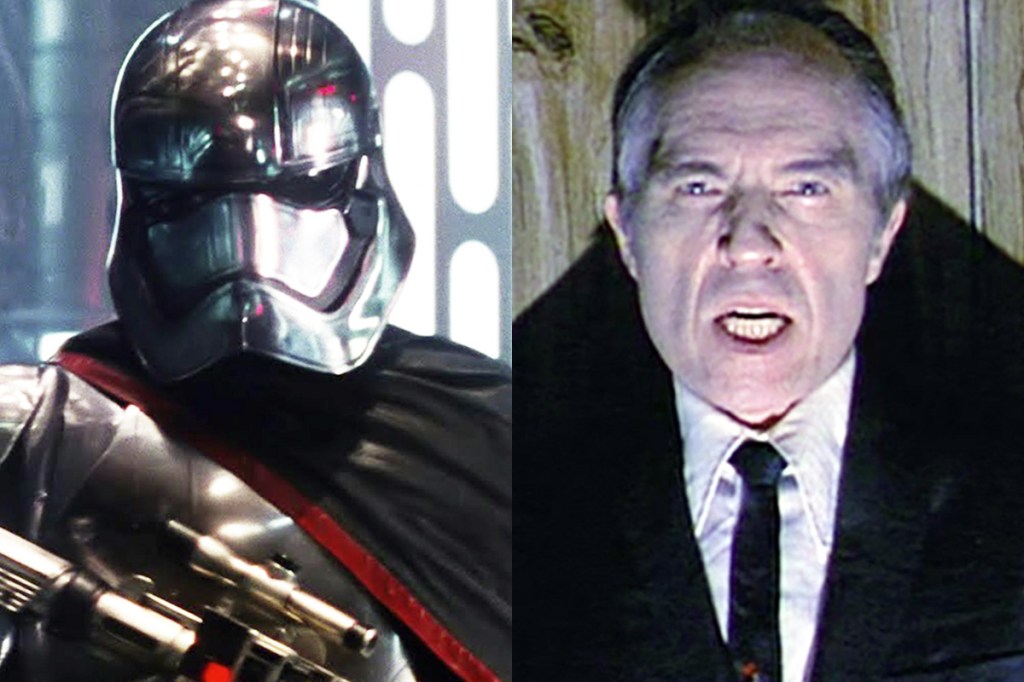 Don Coscarelli talks 'Phantasm's' strange, four decade-long 'Star Wars ...