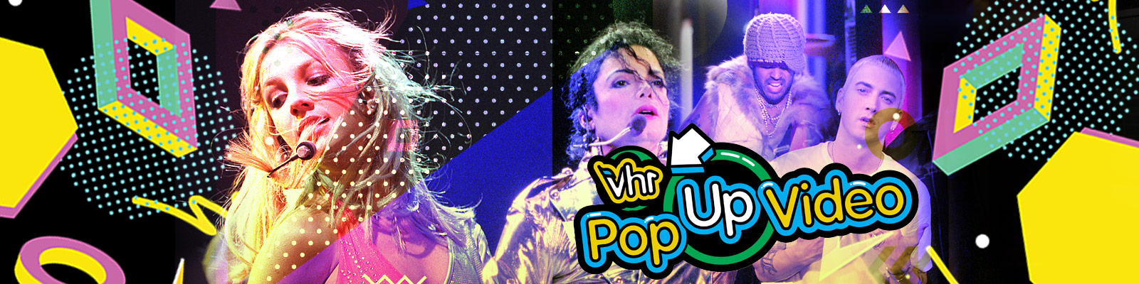 'Pop-Up Video' Oral History: How The Show Changed The World