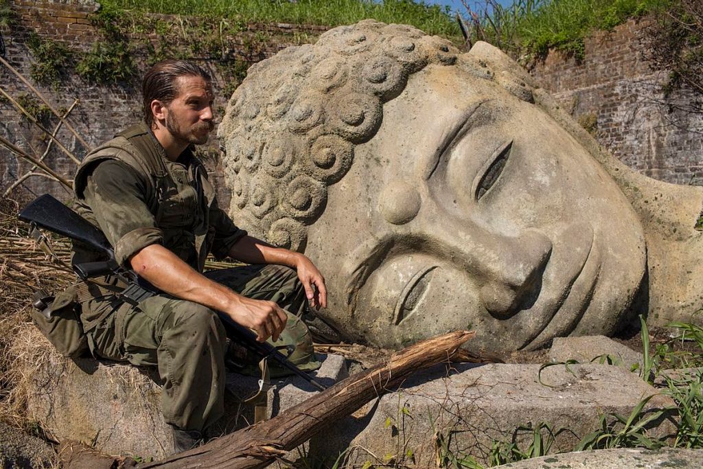 How Cinemax's 'Quarry' pulled off the year's best-directed TV sequence