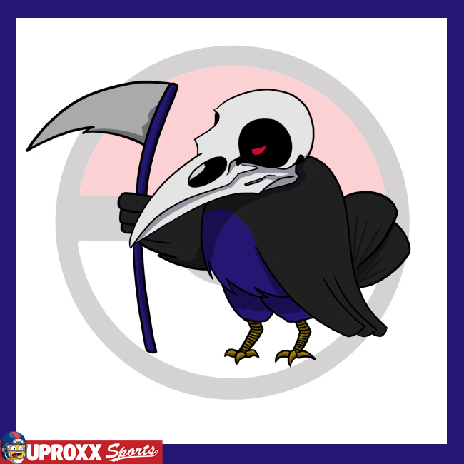 We Gave Each NFL Team Its Own Unique Pokemon For Fans To Obsess Over