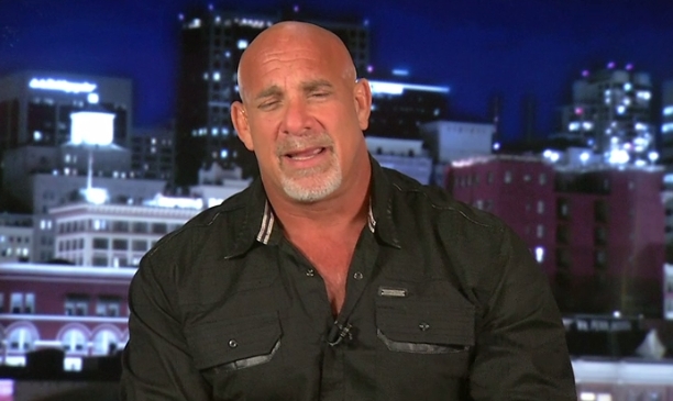 Bill Goldberg Discusses The Rumors Of His WWE Return