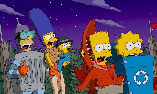 [WATCH] Frank Grimes Returns To 'The Simpsons'