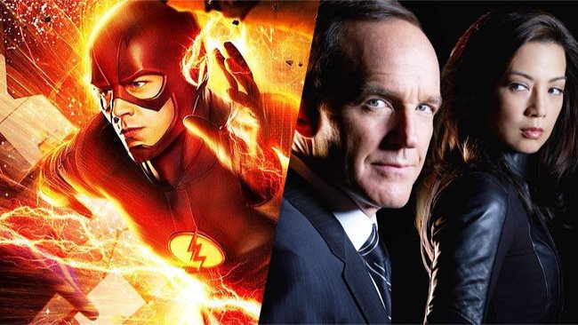 'The Flash' Returns On Tonight's Geeky TV