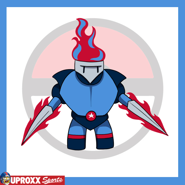 We Gave Each NFL Team Its Own Unique Pokemon For Fans To Obsess Over