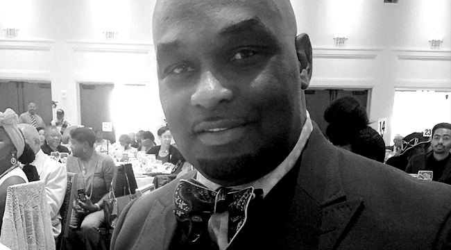 Tommy Ford Of 'Martin' Fame Has Passed Away At 52