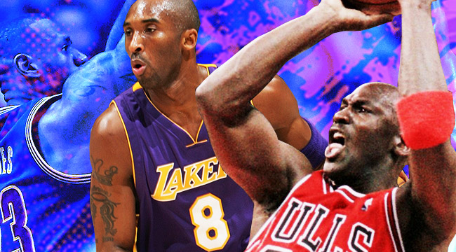 Ranking The NBA's Most Clutch Players Of All Time