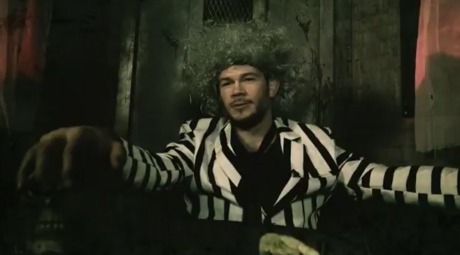 UFC And MMA Fighters' Halloween Costumes Were A Real Knockout