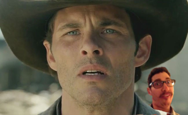 Frotcast 310: A Musical Discussion Of Westworld With Matt Lieb