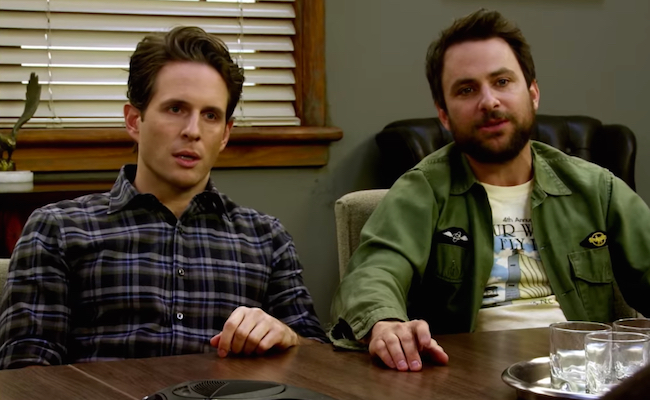 'It's Always Sunny In Philadelphia' Is Aiming To Break A Record