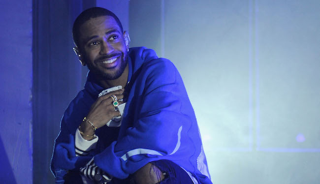 Big Sean Is A Great Rapper, It’s Time He Got Credit For That