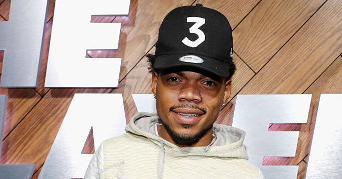 Watch Chance The Rapper's 'Slice' Movie Preview Teaser