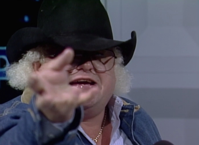 The Best and Worst of NWA World Championship Wrestling 11/9/85