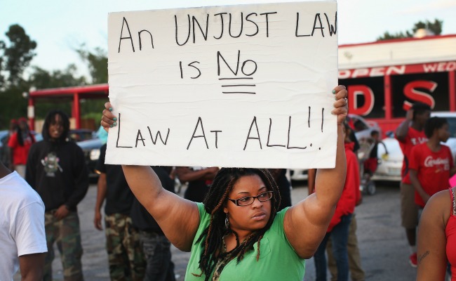 Exploring The Intersection Of Hip-Hop And Social Justice