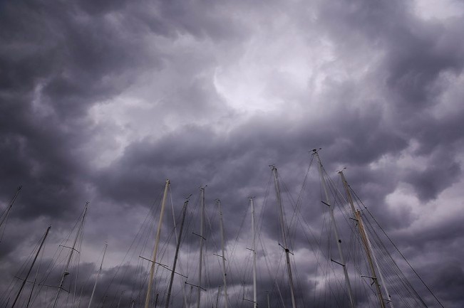 Australia Thunderstorm Triggers Asthma Attacks, Kills Multiple People