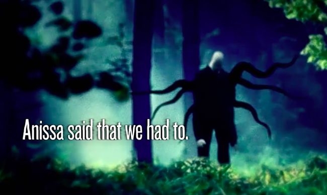 [WATCH] HBO's Slender Man Documentary Teaser