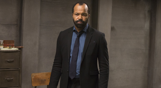 'Westworld' Discussion: The Mystery Of Bernard Has Been Solved