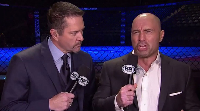 Mike Goldberg Released A Passionate Statement About His UFC Departure