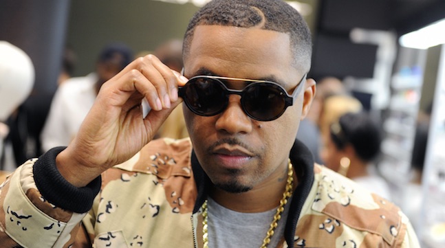 [Watch] Nas Lists Of His Current Favorite Rappers
