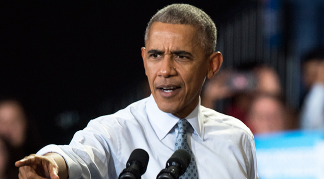 Obama Will Preserve Senate Torture Report in His Presidential Library