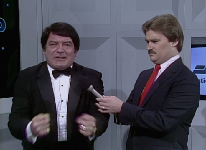 Classic Wrestling Manager Paul Jones Has Died