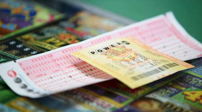 Powerball Winner In Tennessee: $421 Million