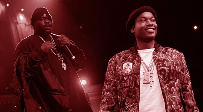 Times When Rap Beefs Nearly Kicked Rappers' Careers To The Curb