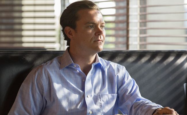 'Rectify' Veers Between Light And Dark In "Go Ask Roger"