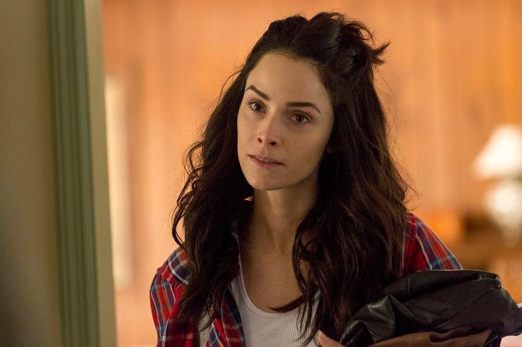 Review: 'Rectify' catches up with Daniel's family in 'Yolk'