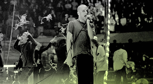 Ranking R.E.M.'s Post-'Out of Time' Albums