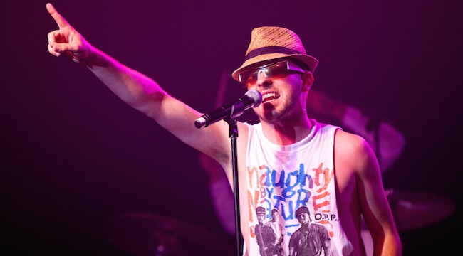 Super Producer Ricky Reed's 'Express Myself' Is Insanely Catchy