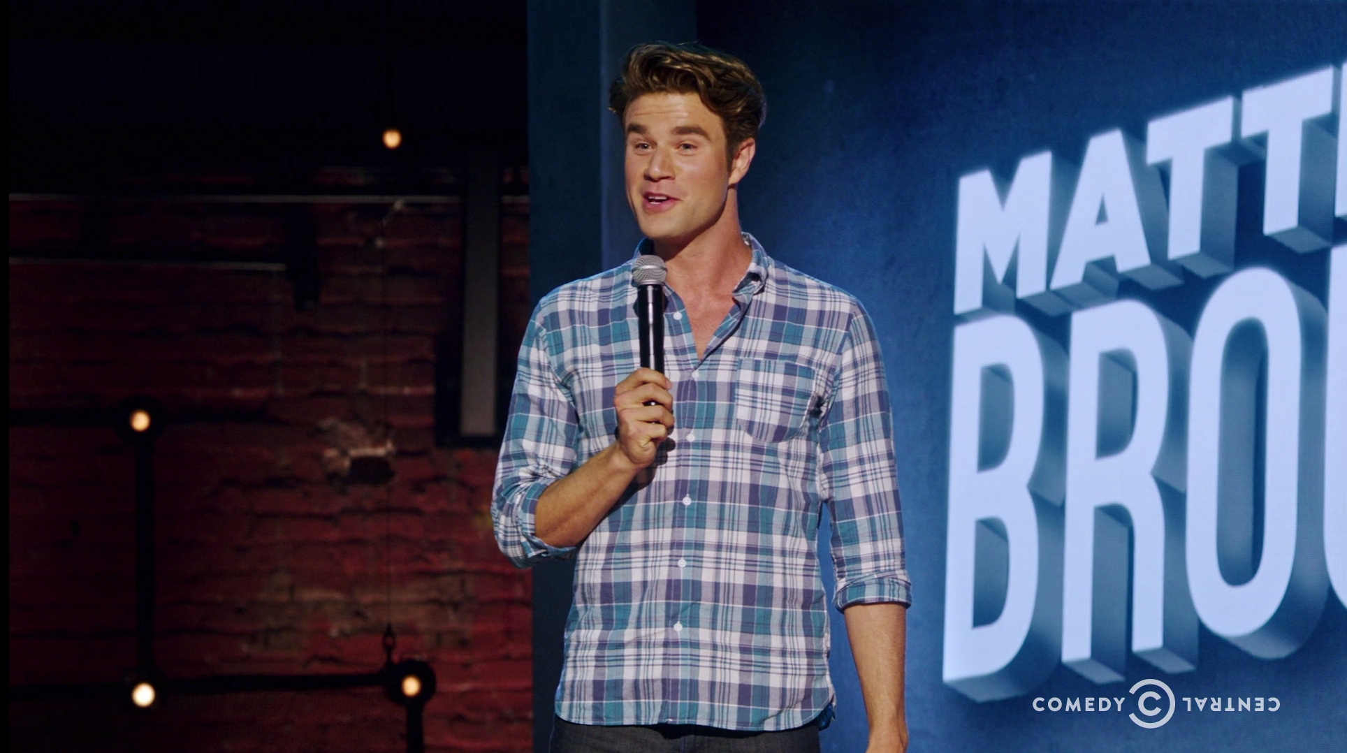 UPROXX 20: Matthew Broussard