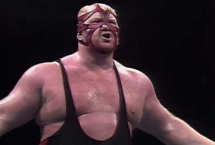 Former WWE Star Vader Claims He Only Has Two Years Left To Live