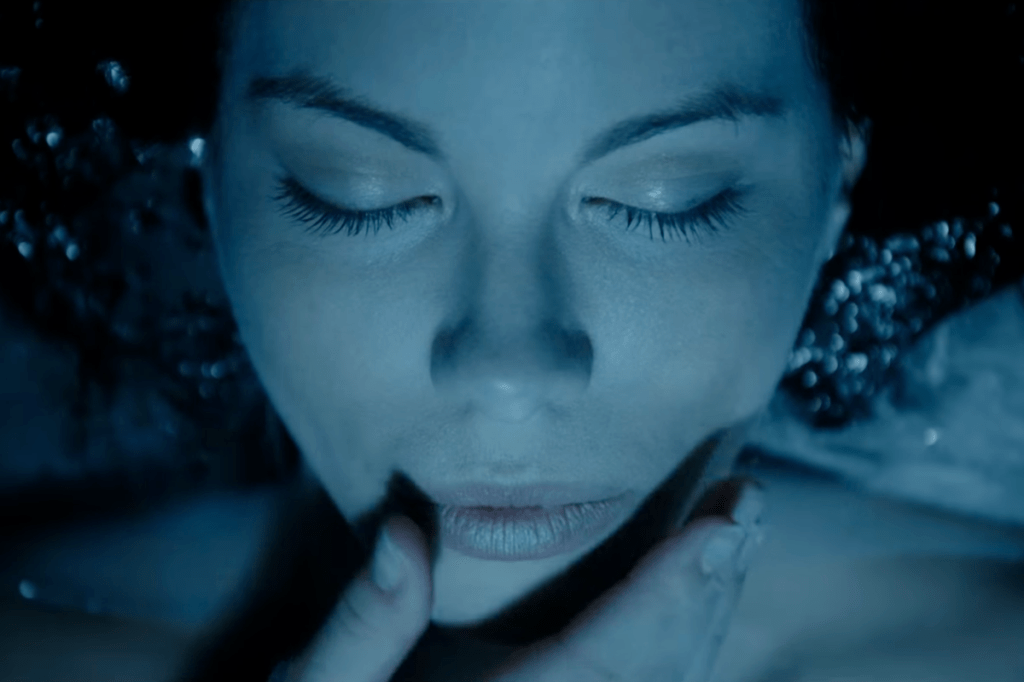 The new 'Underworld: Blood Wars' trailer unlocks vampire superpowers