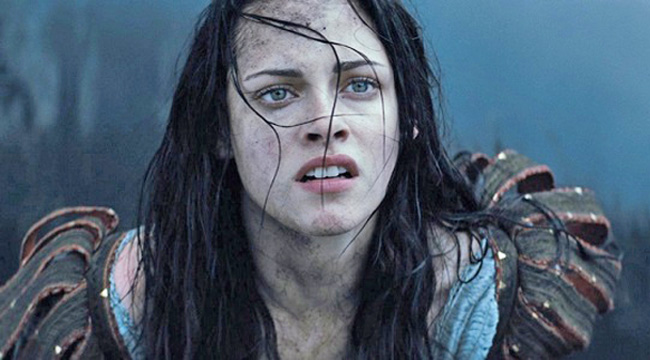 Disney Live Action 'Show White' Coming To Theaters