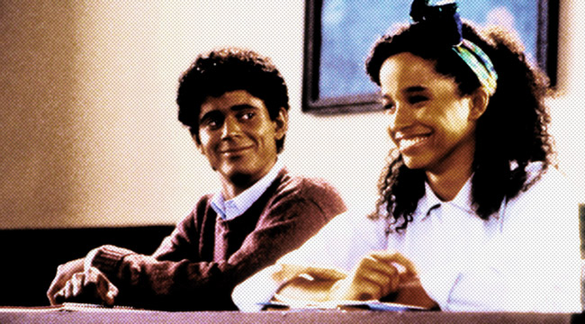 'Soul Man' At 30: Forgotten Classic Or Racist Anachronism?