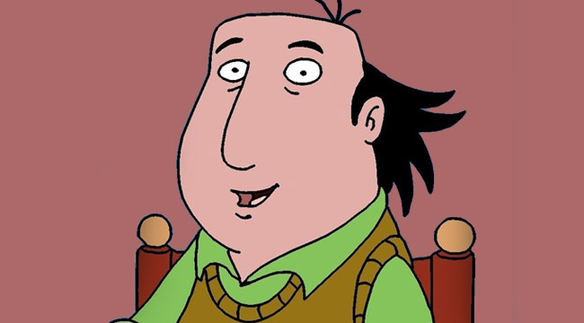 How 'The Critic' Went From Near 'Simpsons' Spinoff To Critical Darling