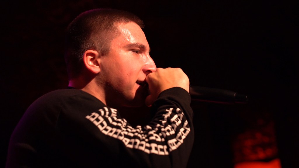 Token Is Blowing Up Before He's Even Turned 20