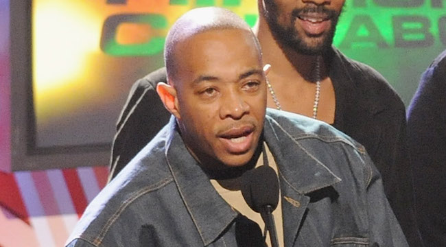 U-God Is Suing The Rest Of The Wu-Tang Clan For $2.5 Million