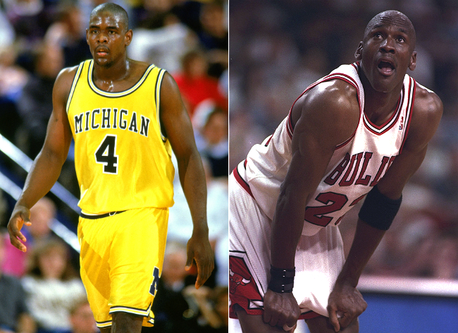 The Evolution Of NBA Uniforms, As Told By The Players Who Wear Them