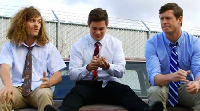 'Workaholics' Will Wave Goodbye After It Wraps Up Season 7
