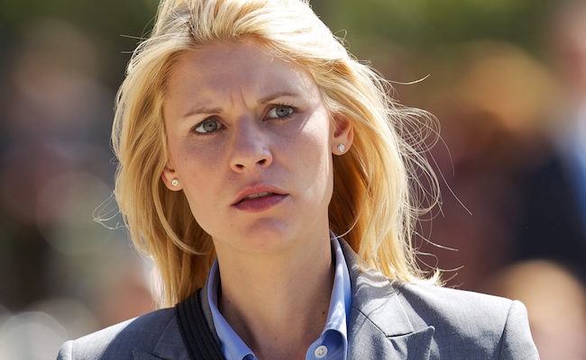 Showtime Has The 'Homeland' Season 6 Premiere Online Already