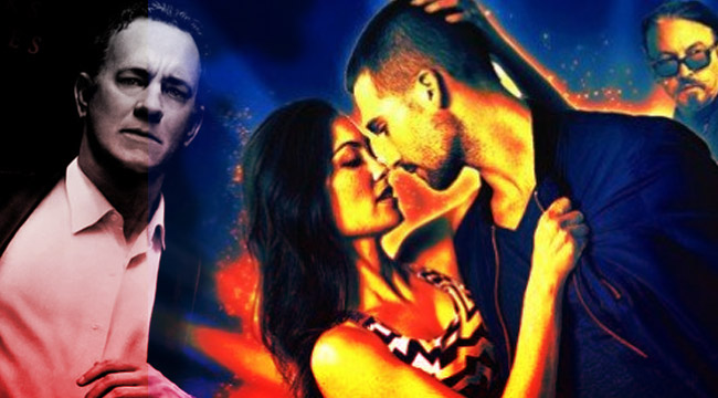 The 15 Worst Movie Posters Of 2016